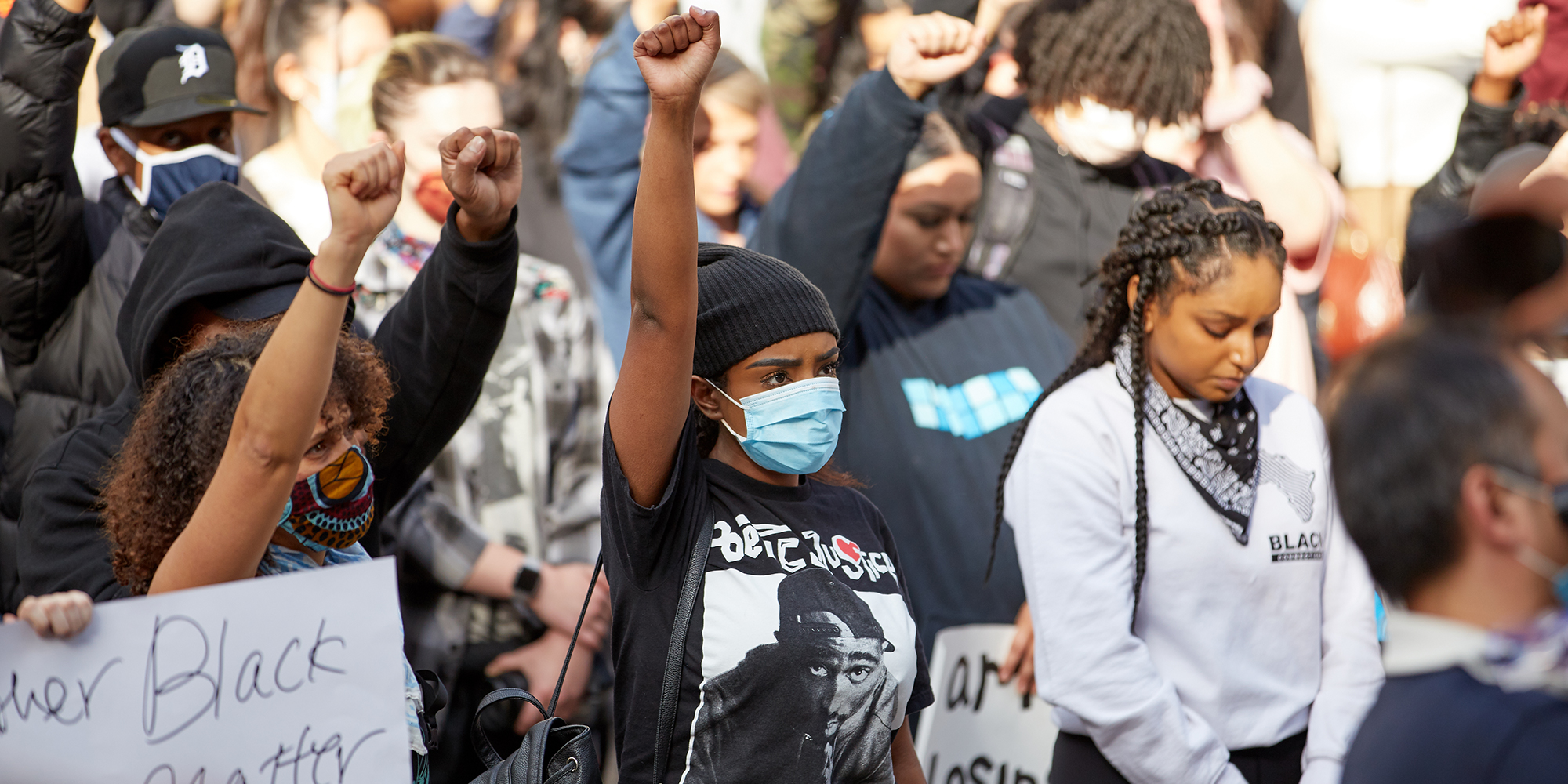 Black Lives Matter. For Asset Managers, Businesses Must Change.