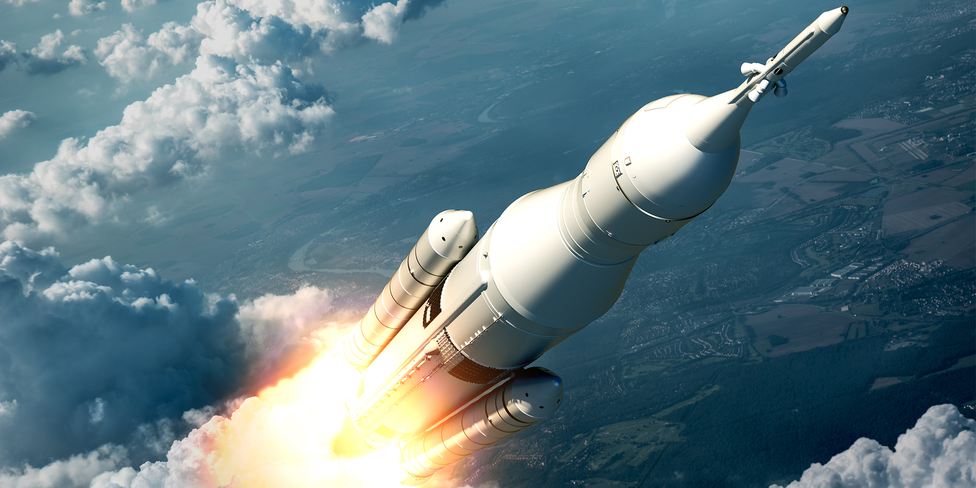 Rocket Failures and Diesel Engines